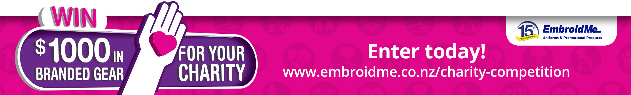 EmbroidMe | Uniform Supplier | Promo Products | Custom Apparel | Embroidery